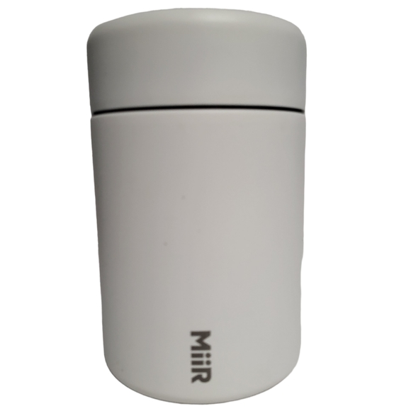 Miir | Kitchen | New Miir Washington Coffee Canister Stainless Steel ...